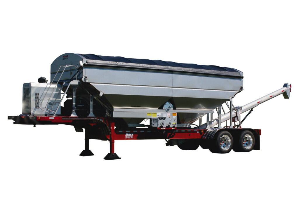 Tenders – Hays-LTI