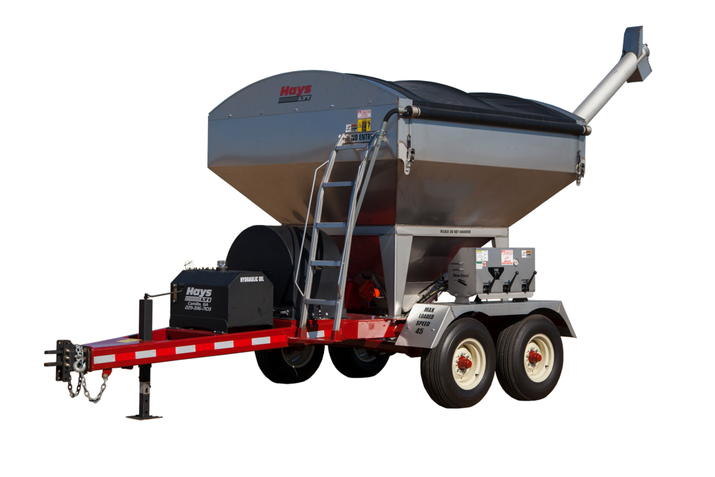 Tenders – Hays-LTI