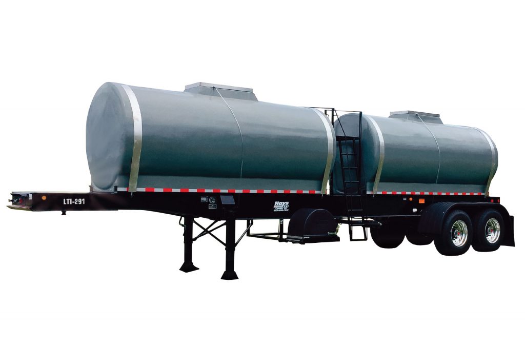Equipment – Hays-LTI
